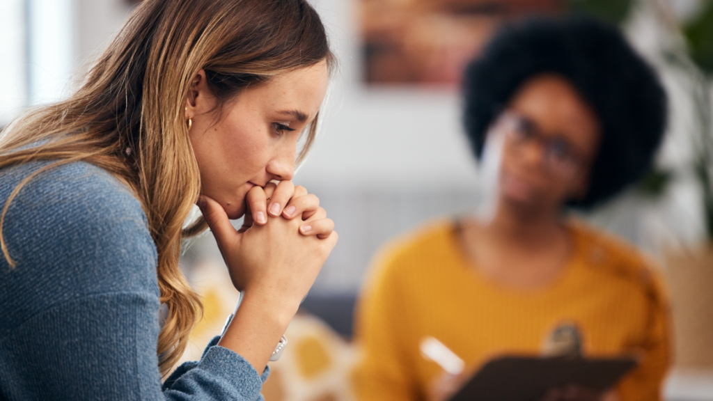 Authentic communication: The ACT of listening - apree health