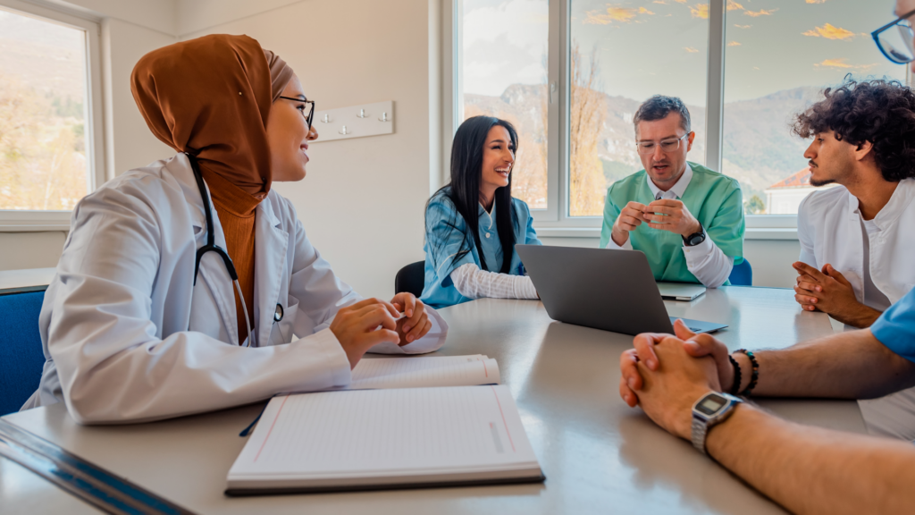 What is it like working at apree health? - apree health