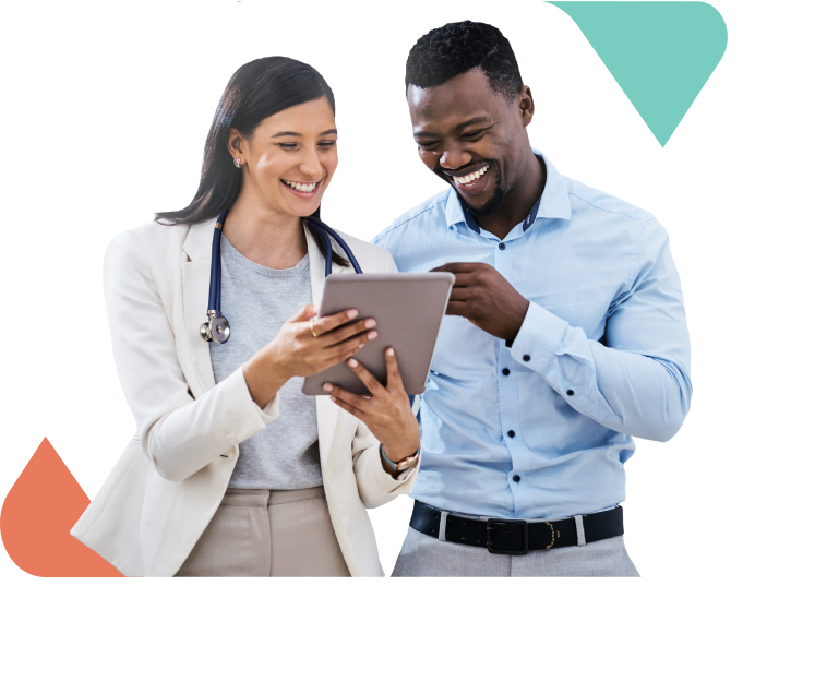 Homepage | apree health