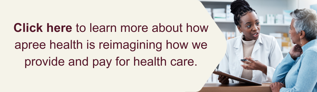 Pulse 2.0 apree health: Building An End-To-End Healthcare Solution ...